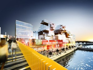 slussen project – estocolmo – suécia – finalistas – concursosdeprojeto.org