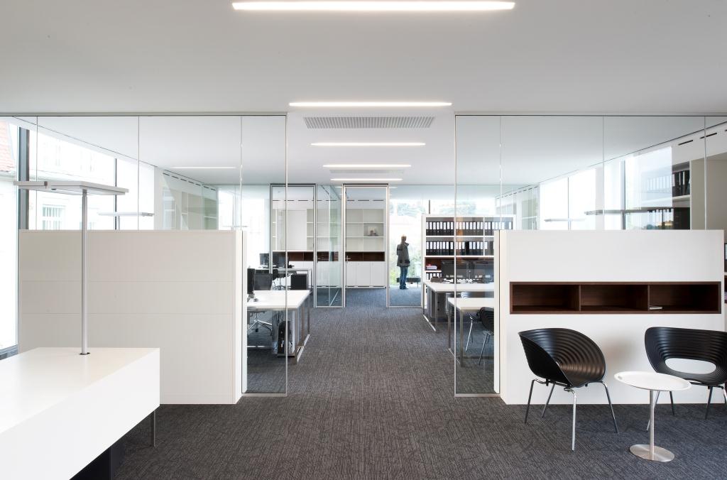 NIK Office Building – Áustria – concursosdeprojeto.org