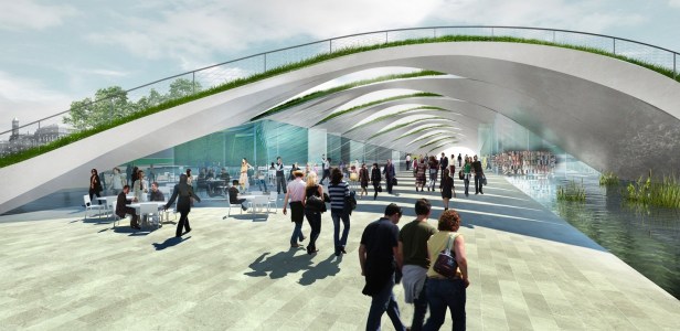 National Mall Design Competition – Washington Monument Grounds ...