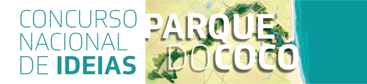 Concurso Nacional de Ideias – Parque do Cocó – Fortaleza – Ceará ...