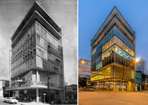 Sede do IAB-SP: uma experiência colaborativa – concursosdeprojeto.org